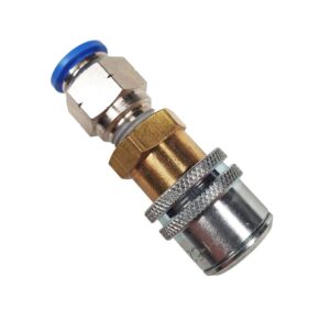 H-5265: Haltec Clip-On Air Chucks